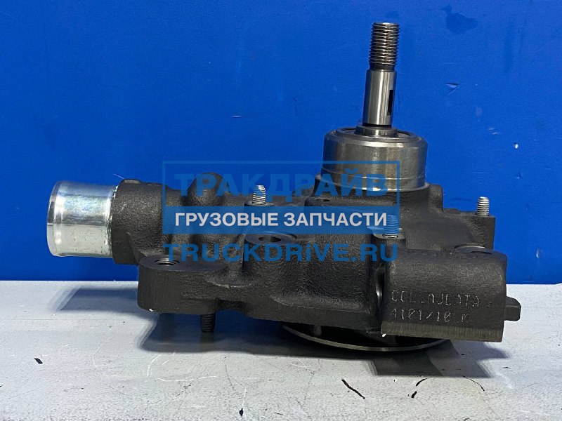 Помпа Iveco Daily 1978-2006 г.в. 500362862 IVECO купить недорого