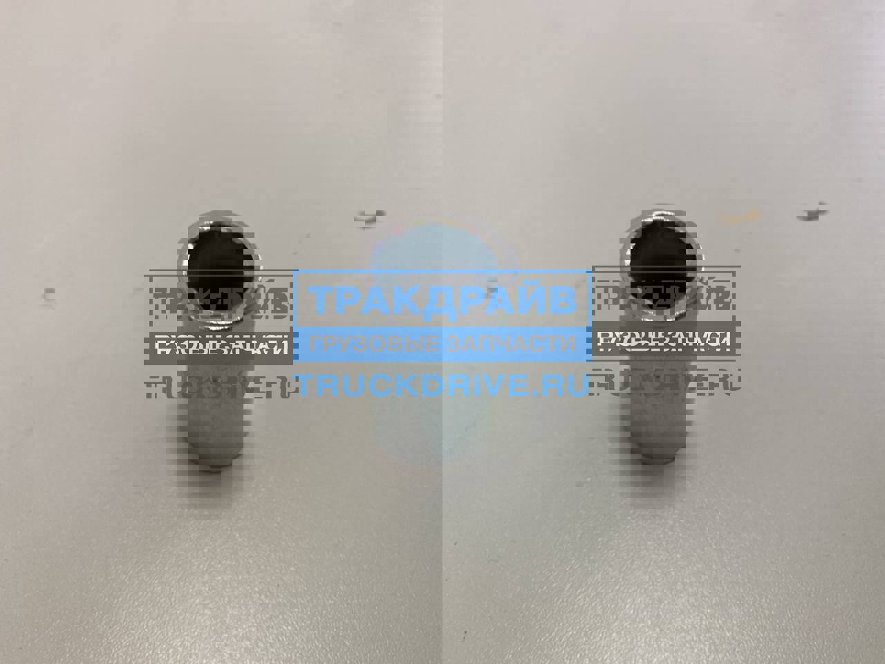 Втулка амортизатора переднего верхняя Iveco Daily 500365388 IVECO ...