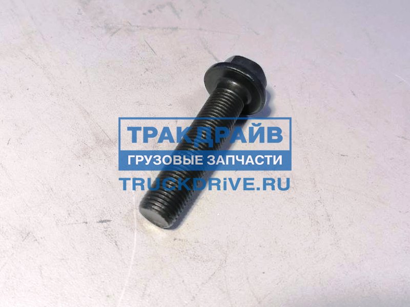 Болт крепления маховика Ивеко Дейли 504027865 IVECO купить недорого