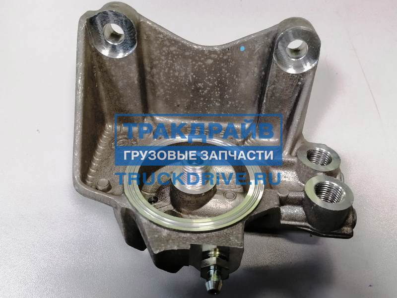 Суппорт топливный IVECO CURSOR 10 13 504046809 IVECO купить недорого