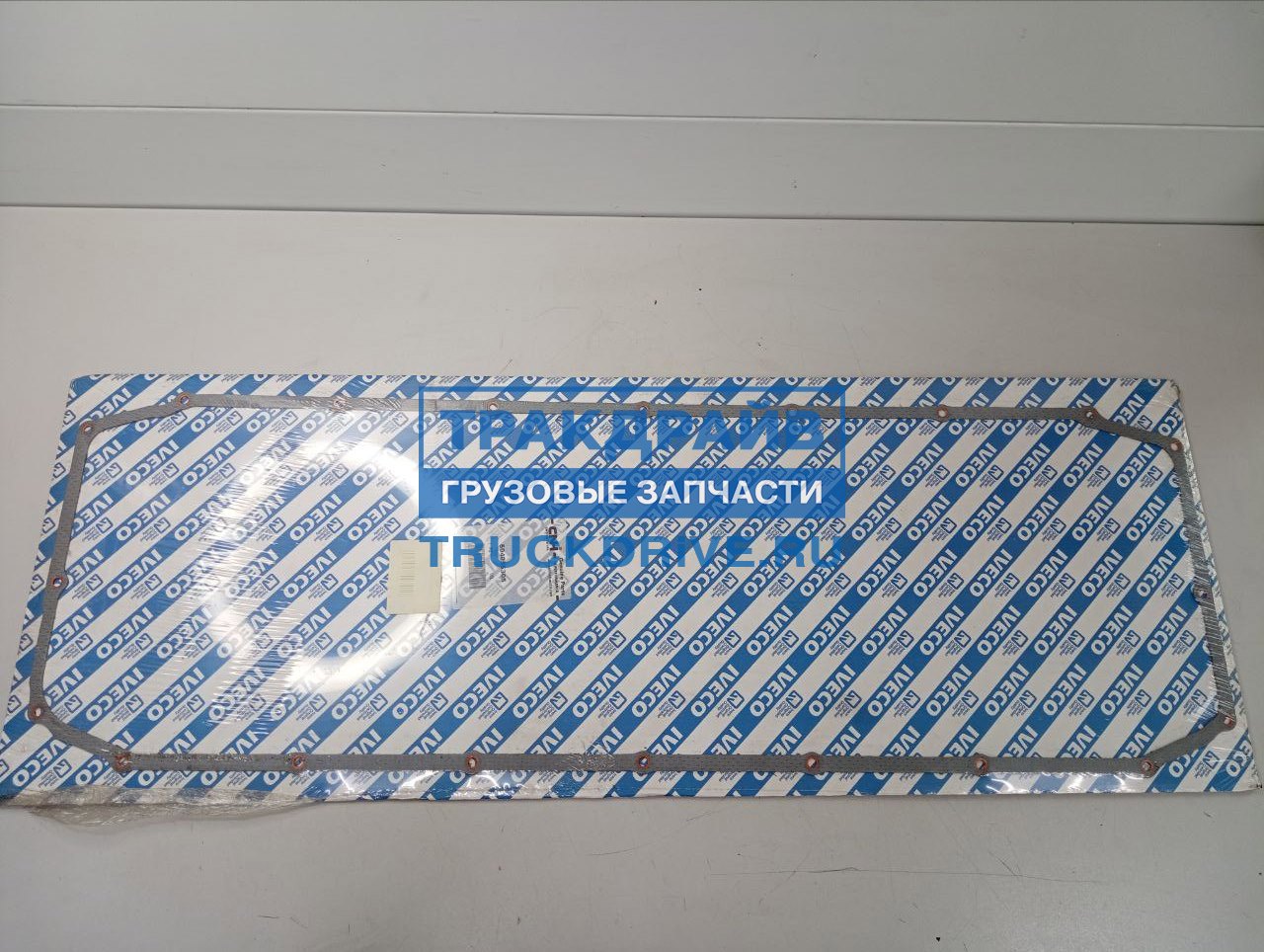 Прокладка клапанной крышки Iveco F2BE0641 F2BE0681 504055305 IVECO ...