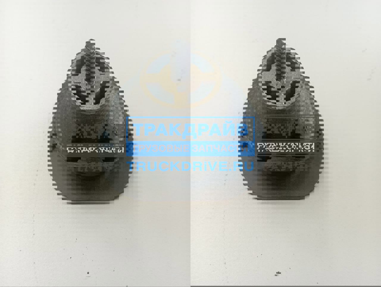 Опора КПП Ивеко Дейли 504074159 IVECO купить недорого