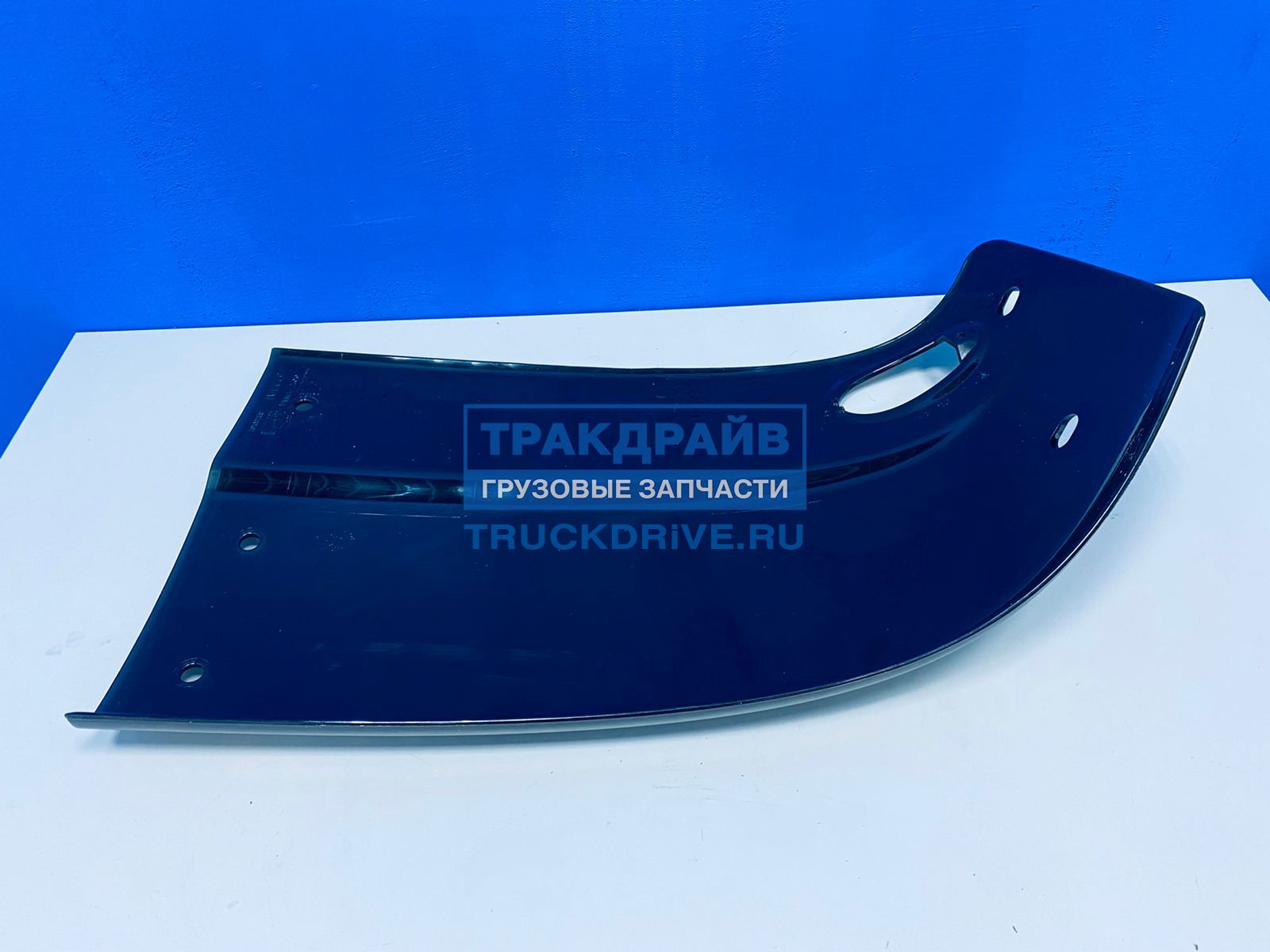 Козырек солнцезащитный Iveco Stralis правый 504089358 IVECO купить недорого