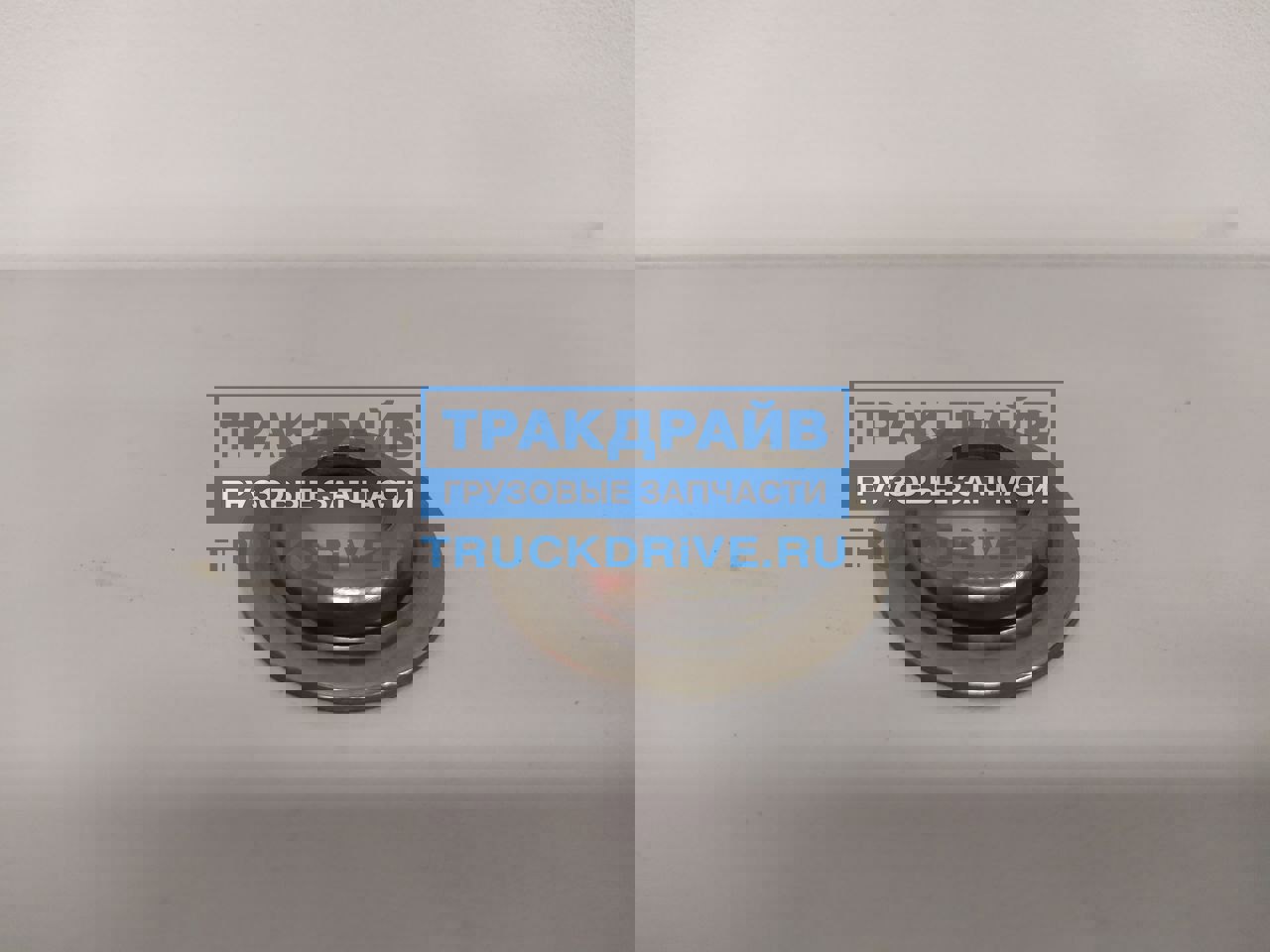 Тарелка пружины клапана Iveco Stralis Trakker 504107641 IVECO купить ...