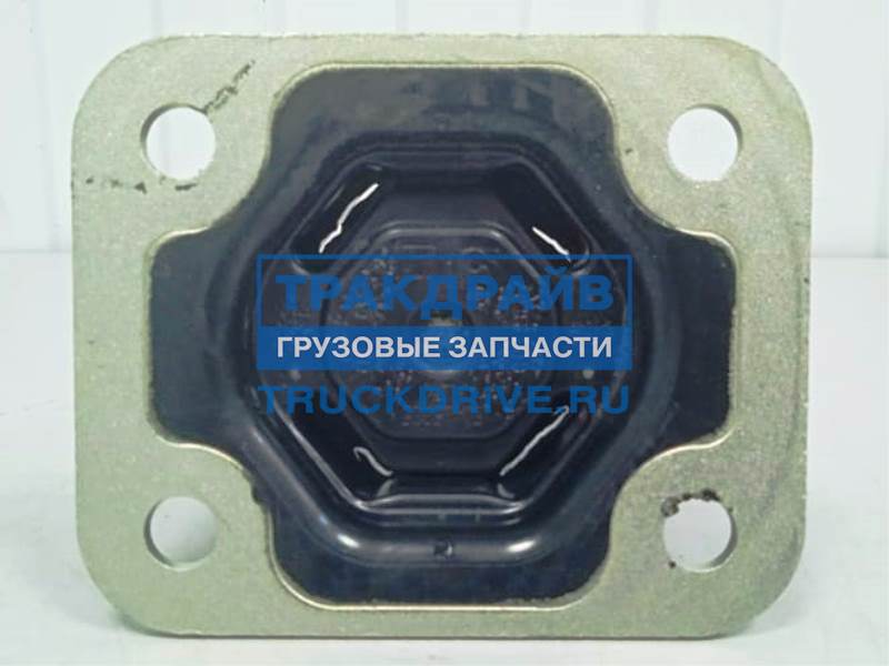 Подушка двигателя Ивеко ЕвроКарго передняя 504115825 IVECO купить недорого