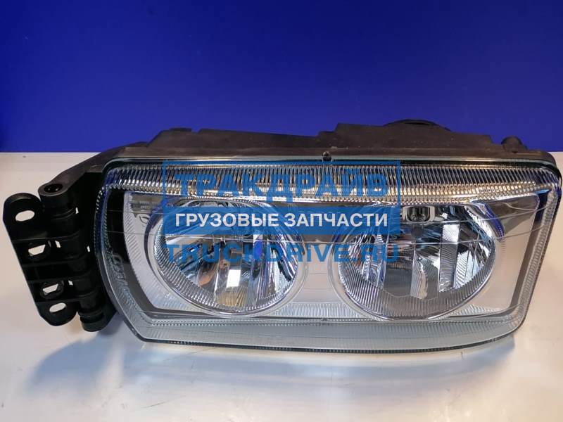 Фара головного света Ивеко Стралис правая 504238093 IVECO купить недорого