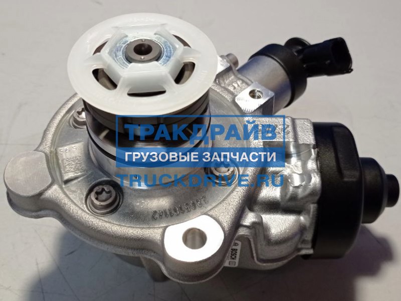 Насос топливный высокого давления Ивеко Дейли 504342423 IVECO купить ...