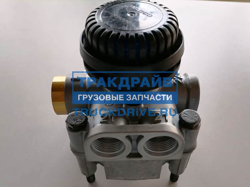 Клапан ускорительный Iveco Eurotrakker 5801273693 IVECO купить недорого