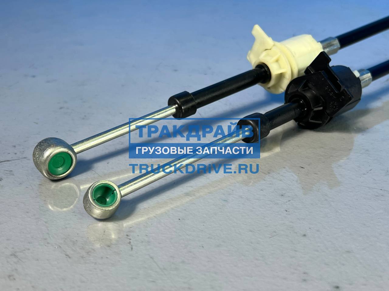 Трос переключения передач КПП для Iveco Daily 5801317932 IVECO купить ...