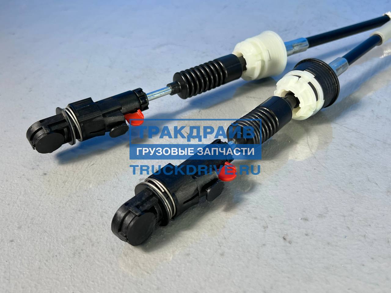 Трос переключения передач КПП для Iveco Daily 5801317932 IVECO купить ...