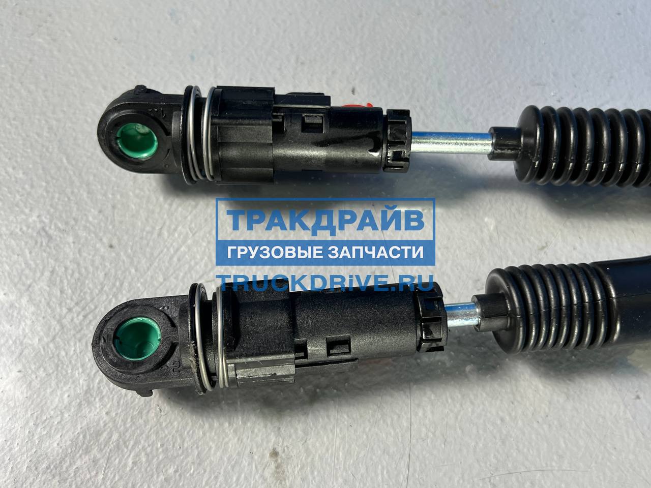 Трос переключения передач КПП для Iveco Daily 5801317932 IVECO купить ...