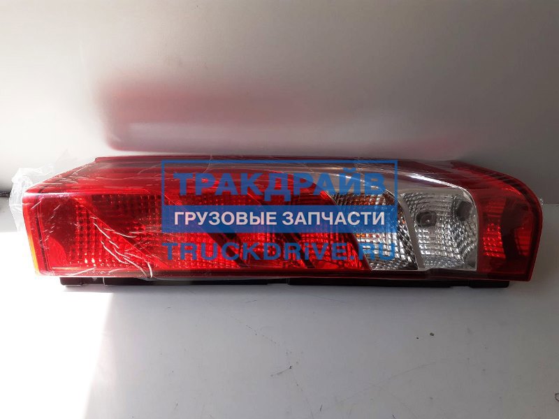 Фонарь Ивеко Дейли задний правый VSN700 5801523221 IVECO купить недорого