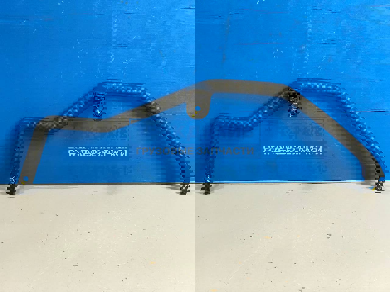 Ручка салона кабины Ивеко Стралис левый 5801611727 IVECO купить недорого