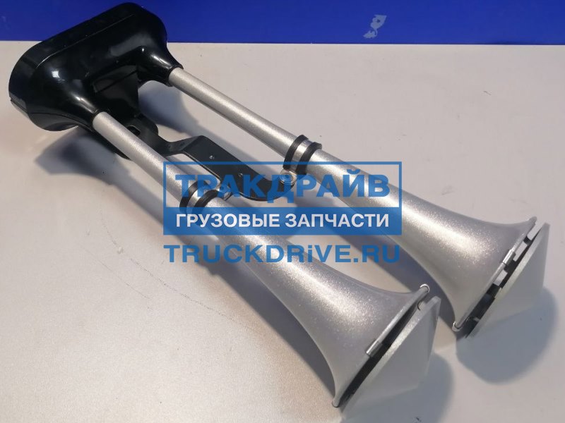 Звуковой сигнал для Ивеко Стралис Траккер 5801675502 IVECO купить недорого