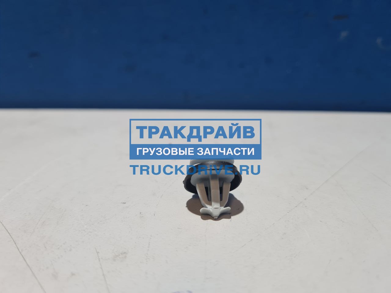 Пистон облицовки боковины Ивеко Дейли 5801720444 IVECO купить недорого