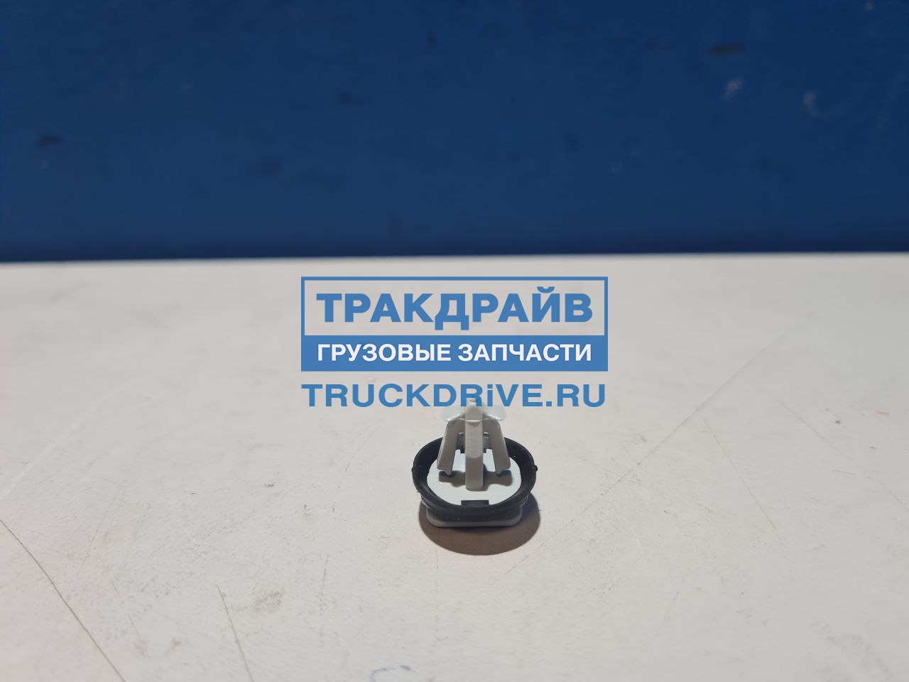 Пистон облицовки боковины Ивеко Дейли 5801720444 IVECO купить недорого