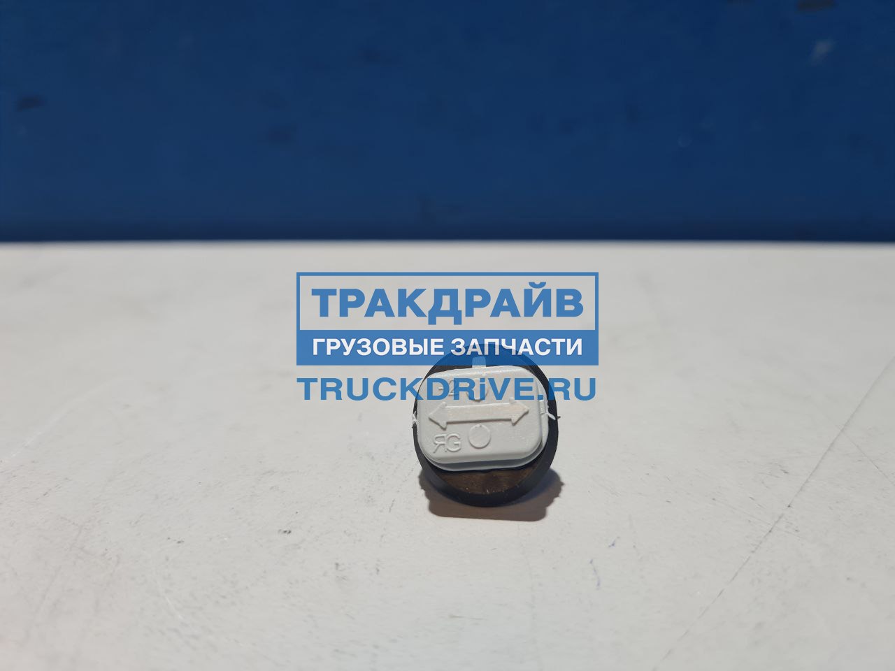Пистон облицовки боковины Ивеко Дейли 5801720444 IVECO купить недорого