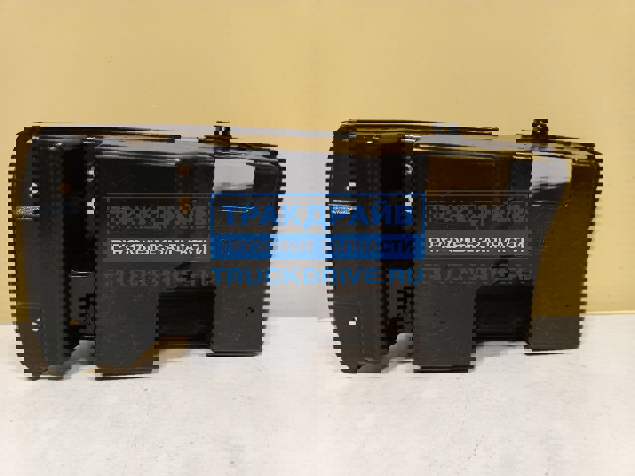 Корпус фары для Iveco Eurocargo правый 5801763577 IVECO купить недорого