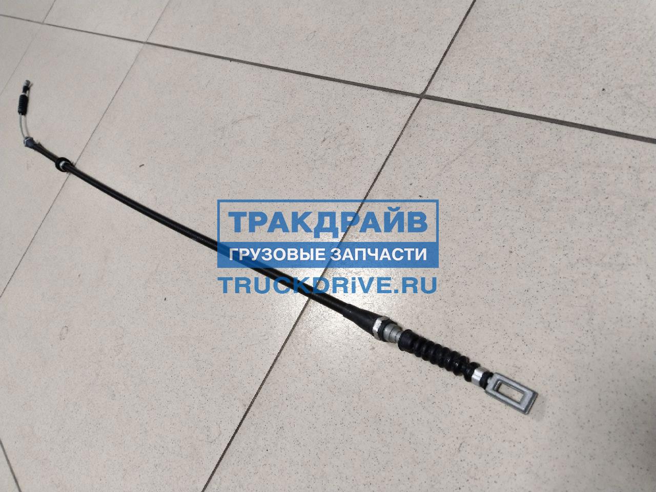Трос ручника Iveco Daily 5802258643 IVECO купить недорого