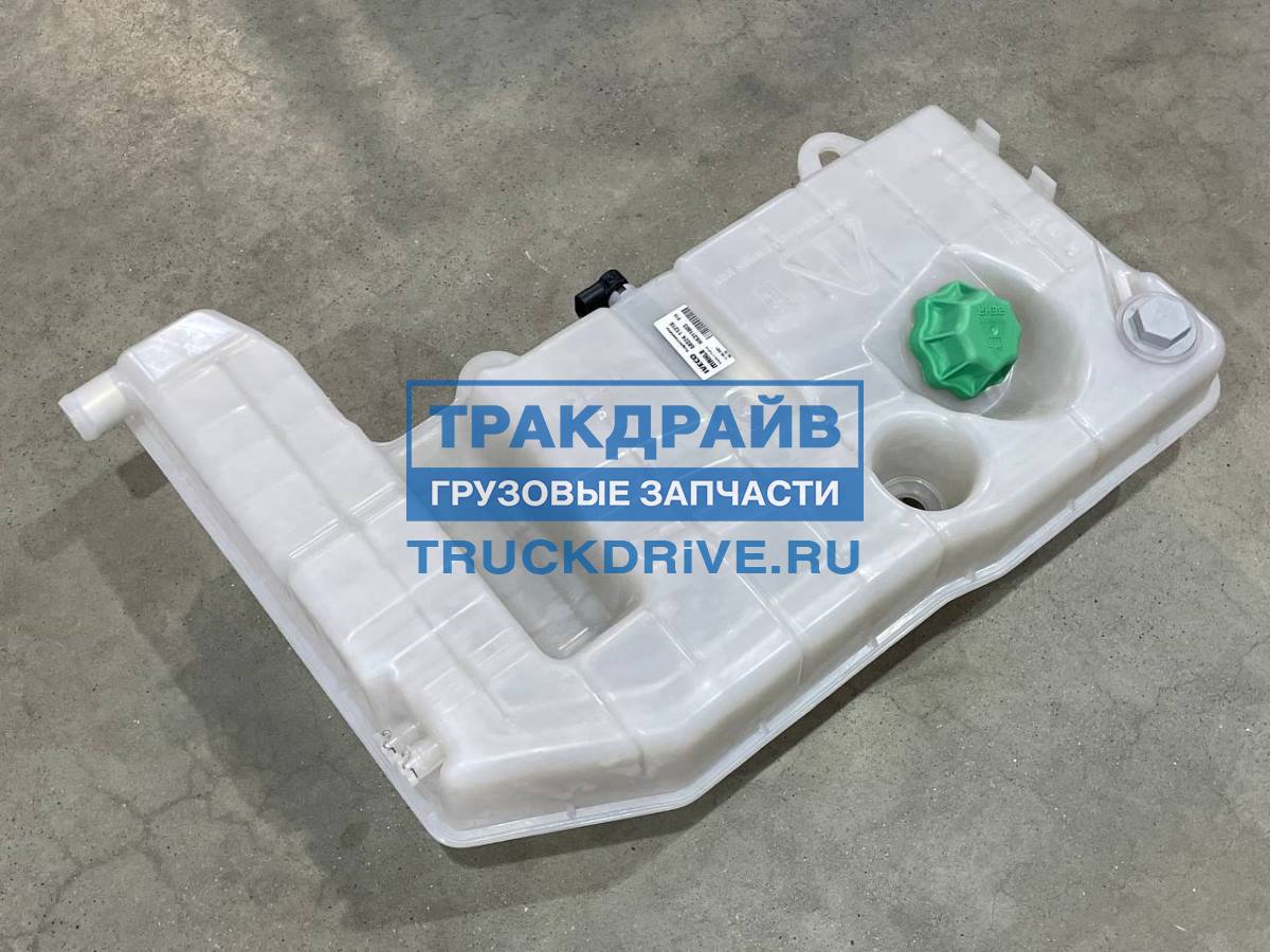 Бачок расширительный Iveco Stralis S-WAY/CNG (стар.номер 5802183255 ...