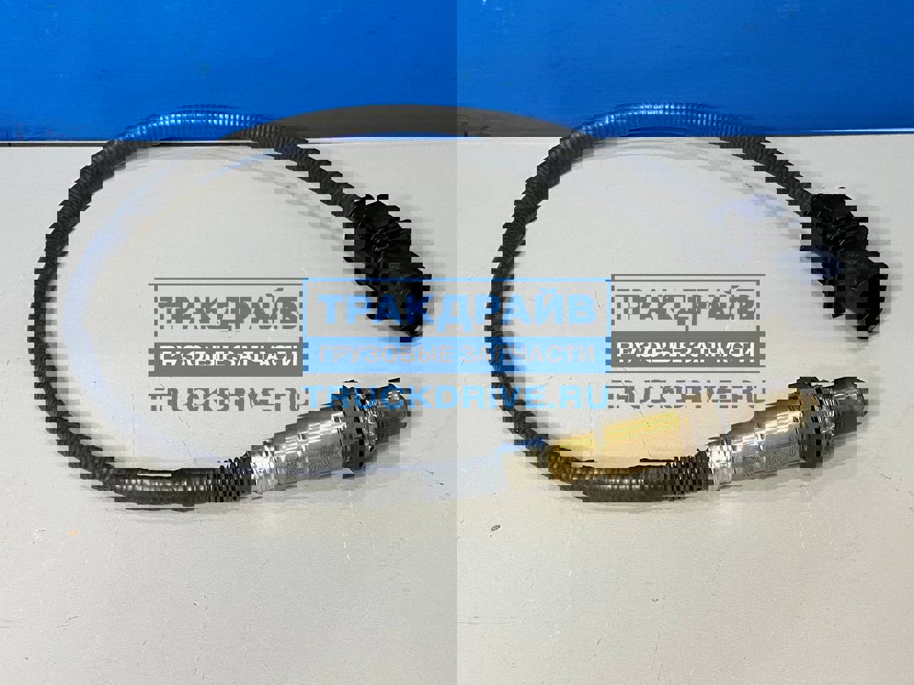 Датчик лямда зонд катализатора Ивеко Дейли 5802893460 IVECO купить недорого