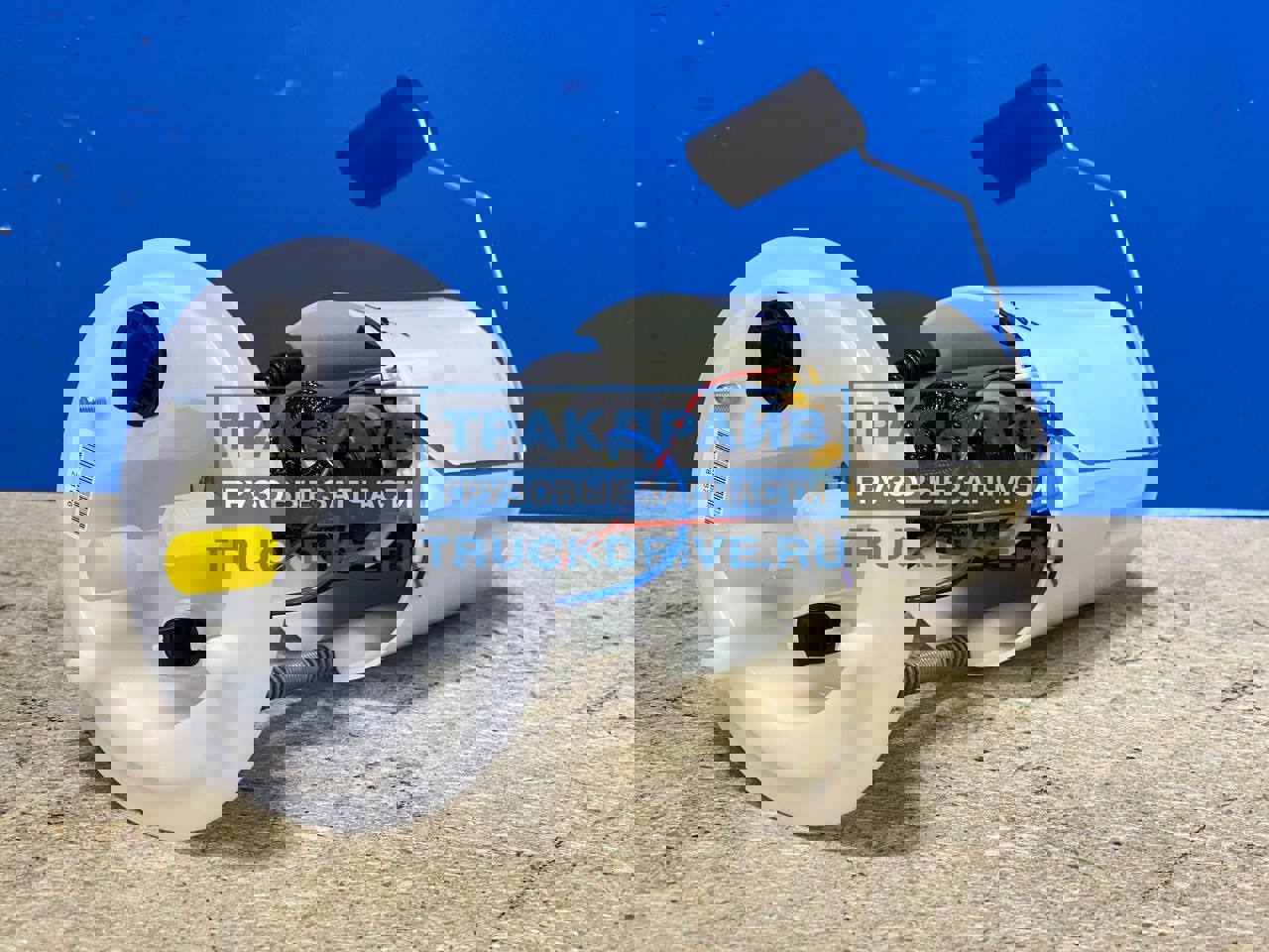 Топливозаборник Ивеко Дейли 4 мотор 2.3 69503676 IVECO купить недорого