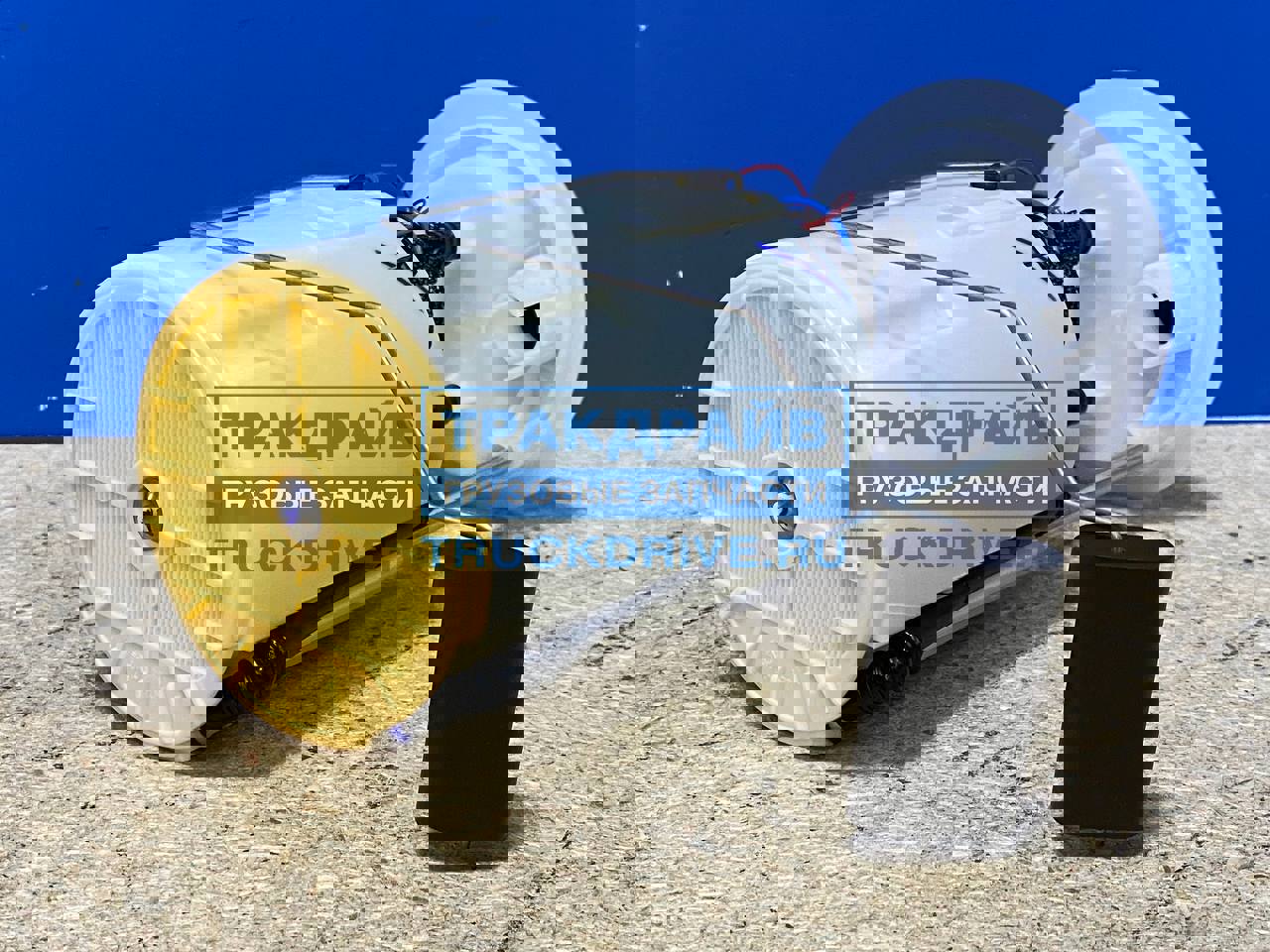 Топливозаборник Ивеко Дейли 4 мотор 2.3 69503676 IVECO купить недорого