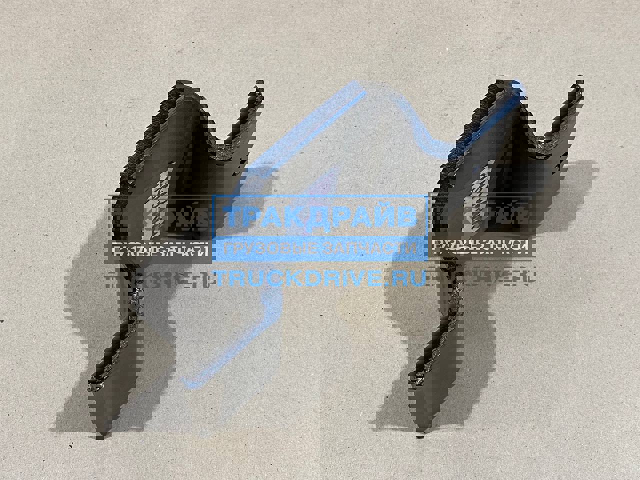 Площадка проставочная передней рессоры грузовиков Ивеко 8131965 IVECO ...