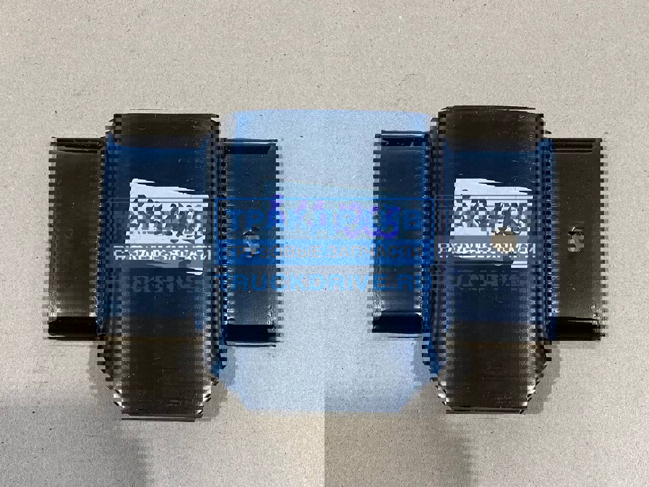 Площадка проставочная передней рессоры грузовиков Ивеко 8131965 IVECO ...