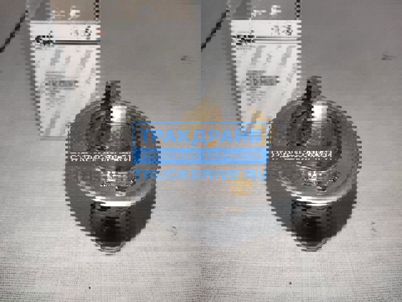 Термостат New Holland 655 655A 655C 655D 655E 87803664 IVECO купить ...