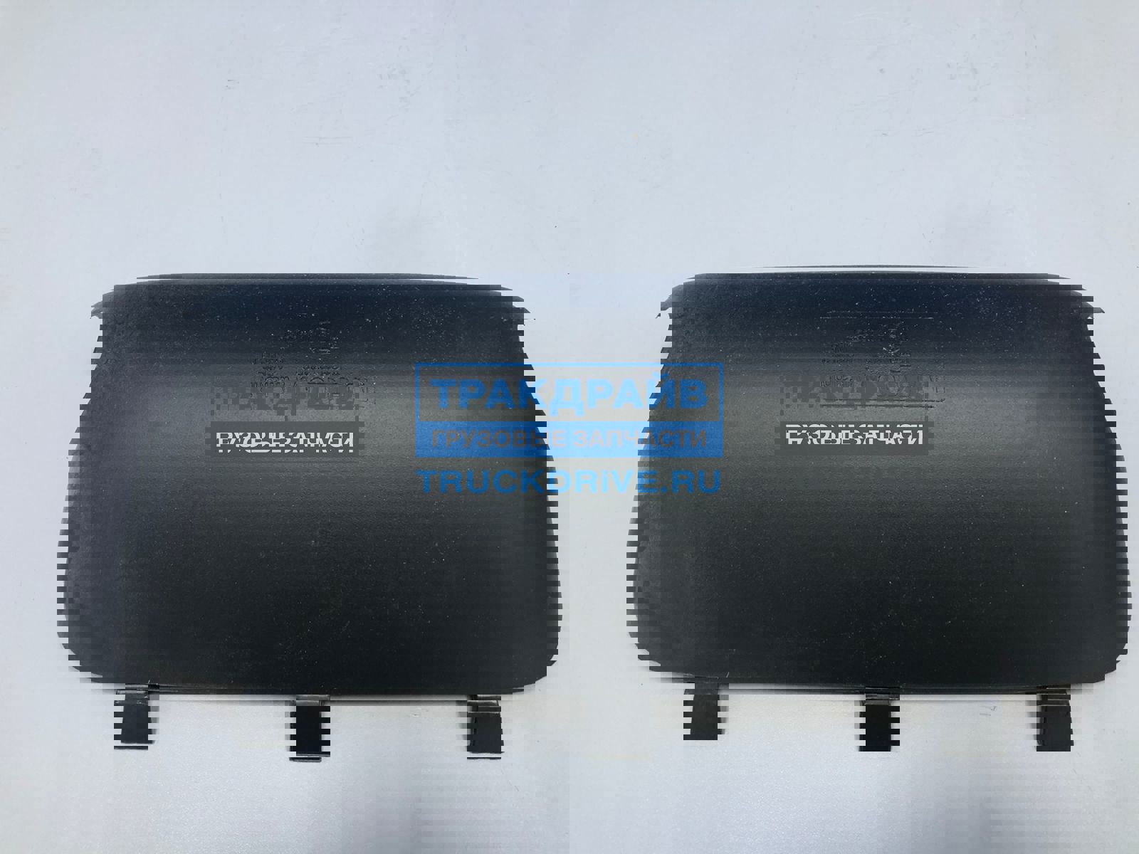 Крышка зеркала основного Ивеко Стралис Траккер левого 93190971 IVECO ...