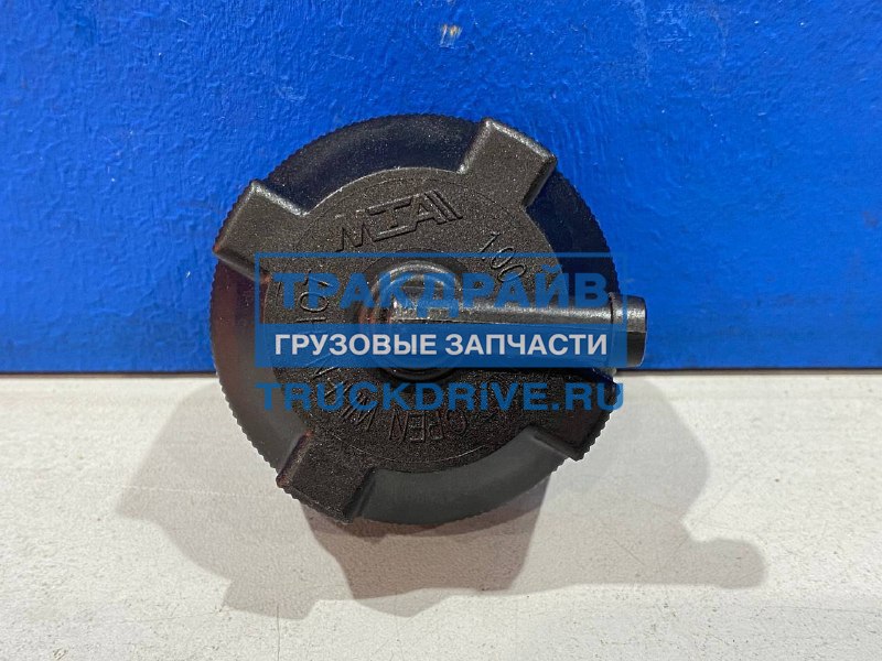 Крышка радиатора Iveco Daily 99489567 IVECO купить недорого