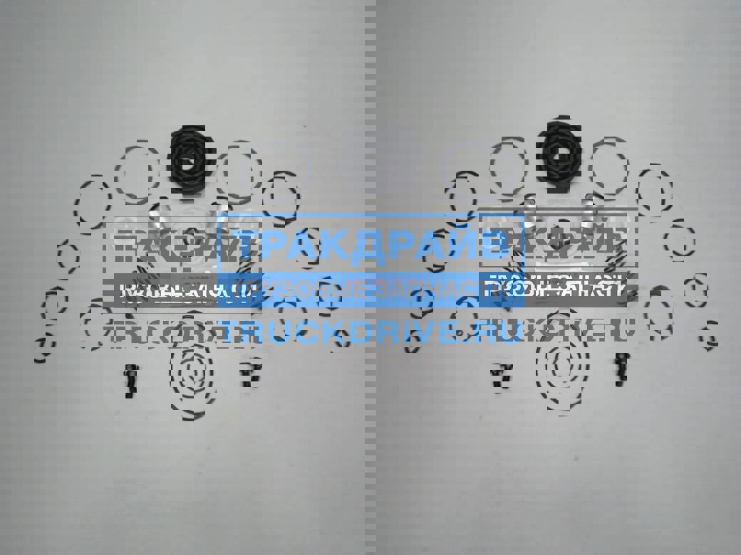 Ремкомплект тормозного клапана Wabco 4802020040/4802020050 J67RK019A ...