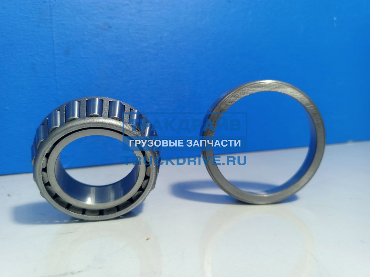 Подшипник ступицы JAC N35 SOLLERS Argo 2.0 передней внутренний OE 51701 ...