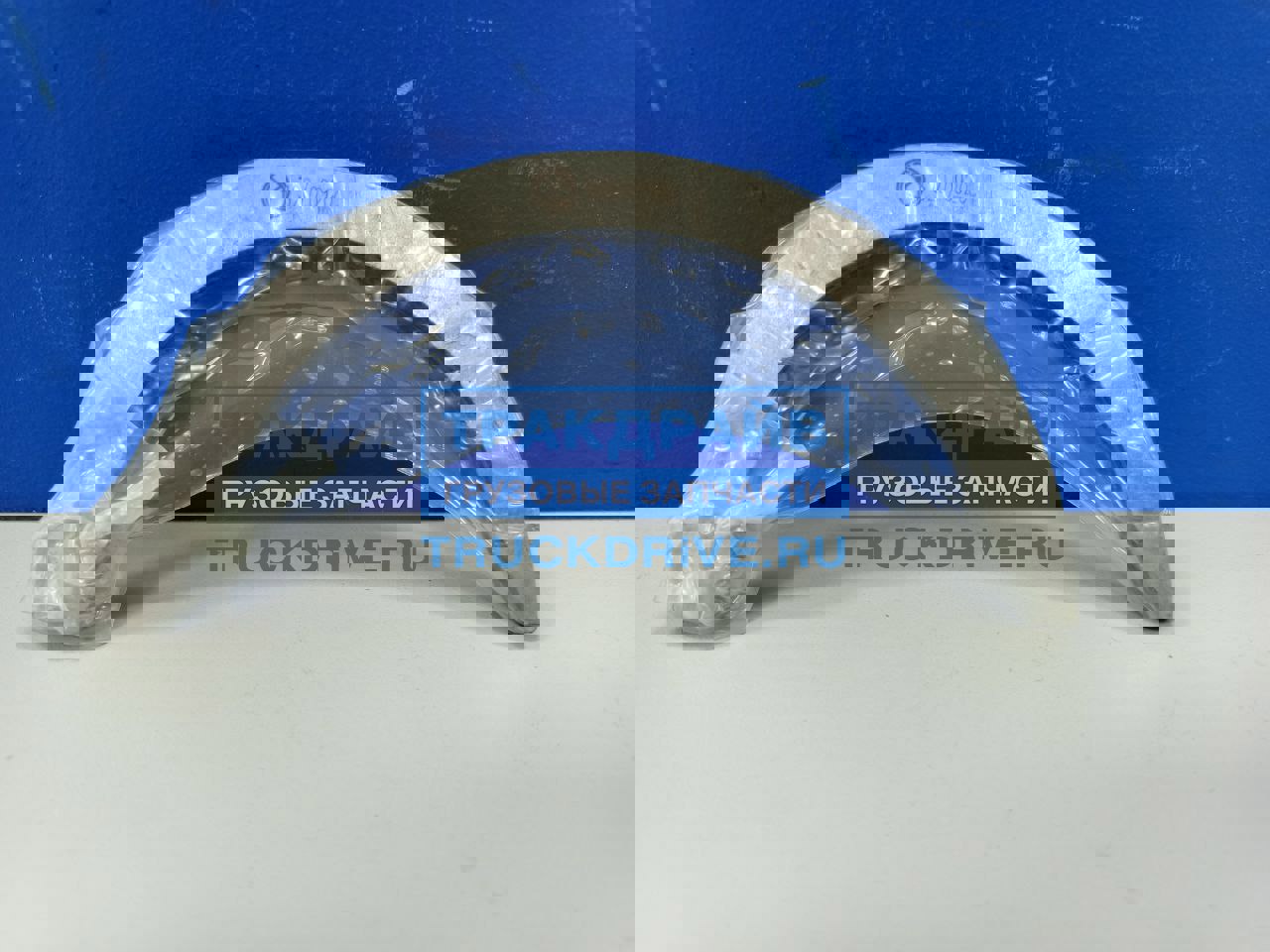 Полукольца коленвала для JCB 3CX 4CX SB 320/09208 JCB купить недорого