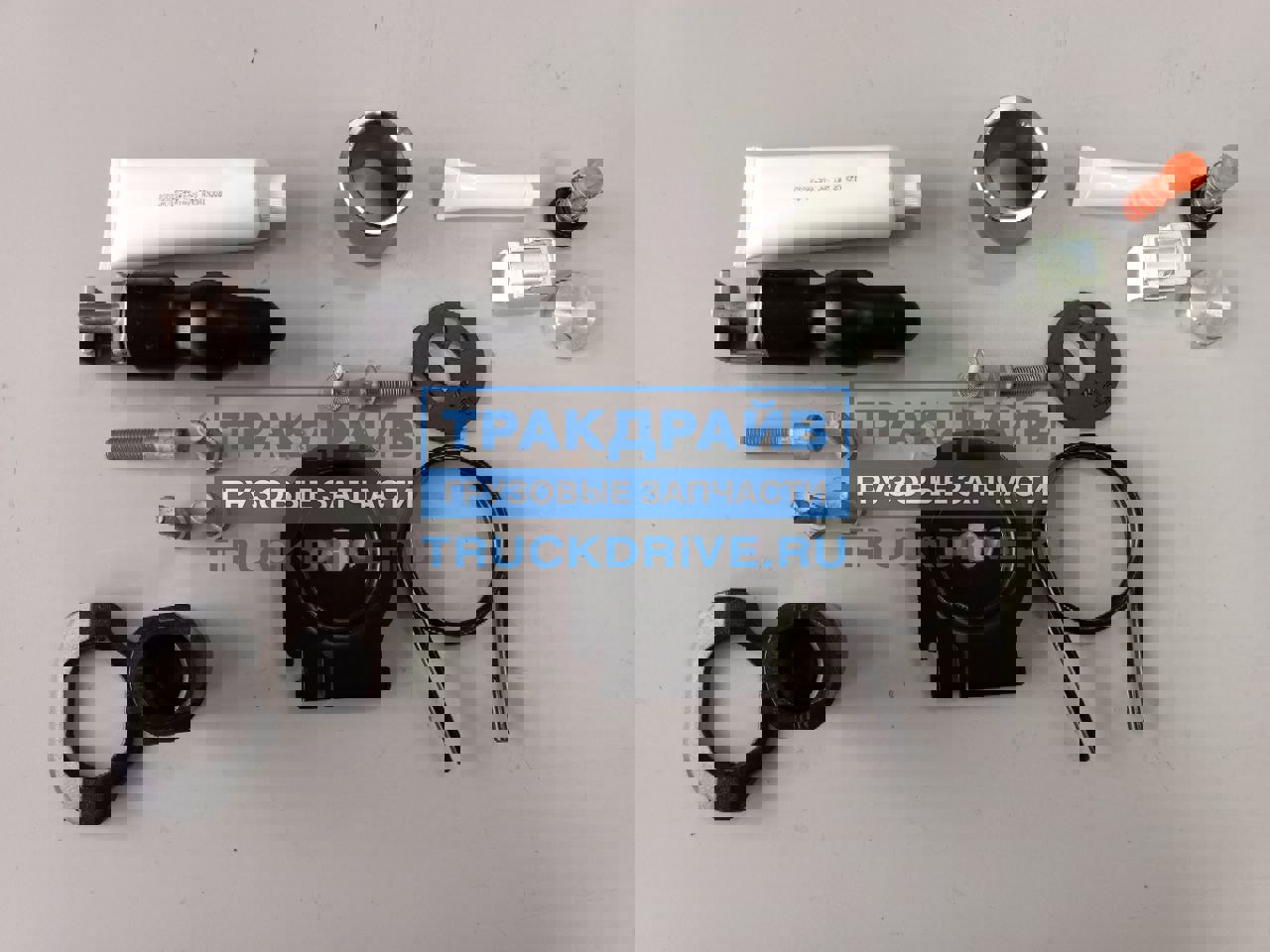 Ремкомплект пальца фаркопа Jost Rockinger ROE71805 JOST купить недорого