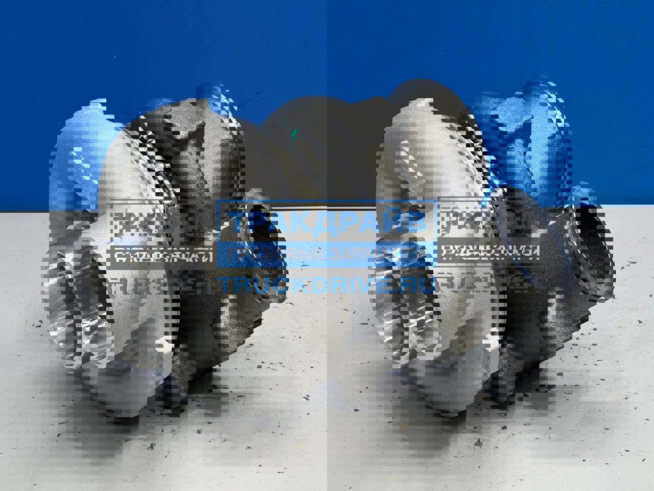 Турбокомпрессор GTC4094 для MAN TGX с моторами D2676 с 2014 г.в. (верхний из 2-х) 8G40-100-N86 ...