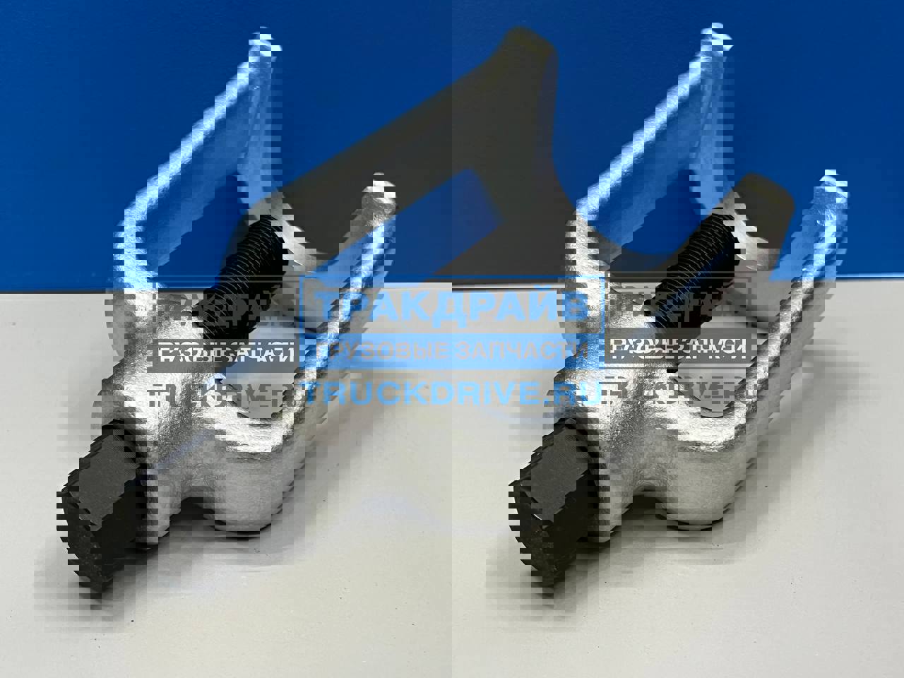 Съемник опор шаровых JTC 46мм JTC-1320 JTC купить недорого