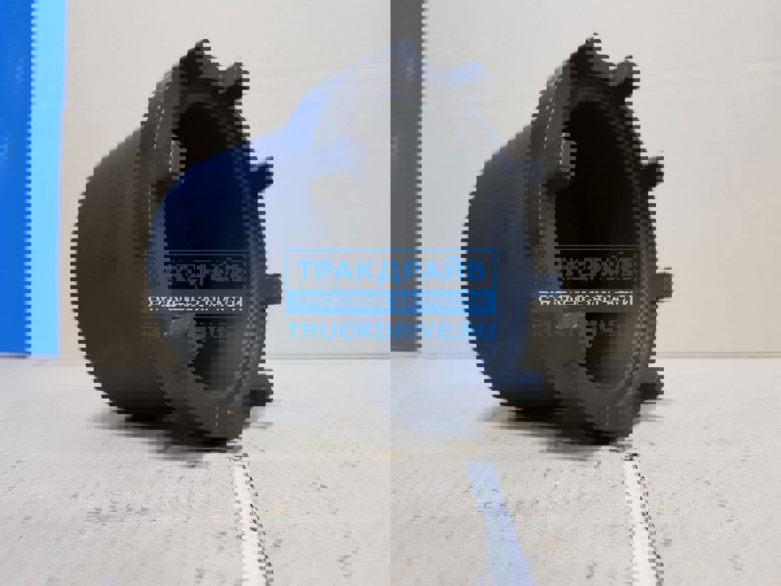 Головка для гайки крепления ступицы для автомобилей Скания 8T JTC5286 ...