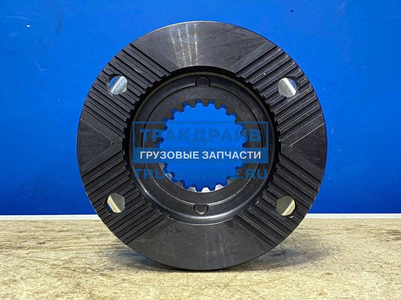 Фланец редуктора Volvo FH12 K04.01522 KACMAZLAR купить недорого
