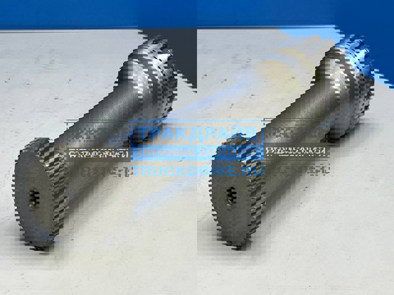 Вал отбора мощности Volvo FH FM K10.04360 KACMAZLAR купить недорого