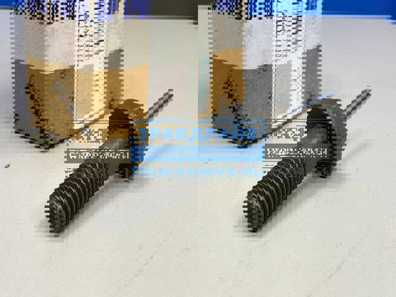 Болт специальный КПП Opticruise автомобилей Скания M10x50 мм K101.70287 ...