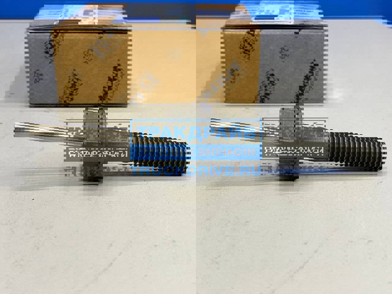 Болт специальный КПП Opticruise автомобилей Скания M10x50 мм K101.70287 ...