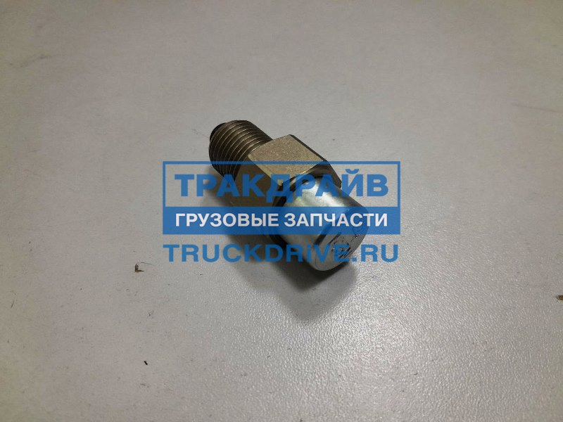Стопор КПП ZF 16S151 K20.00838 KACMAZLAR купить недорого