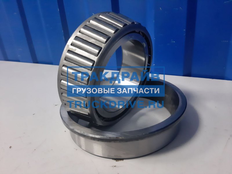 Подшипник КПП ZF 16S151 80х130х36 мм K20.01119 KACMAZLAR купить недорого
