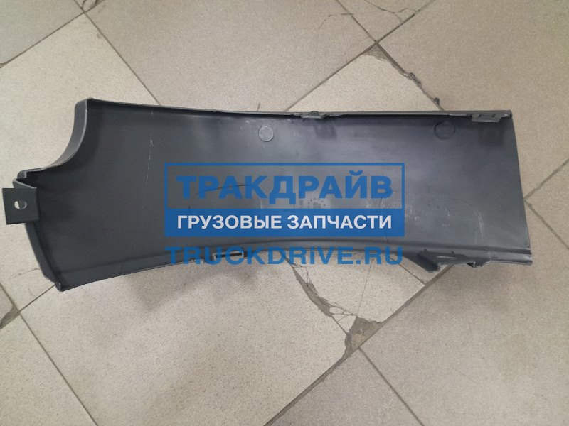 Панель бампера Вольво Фш12 левая 1212146 KAHVECI OTOMOTIV купить недорого
