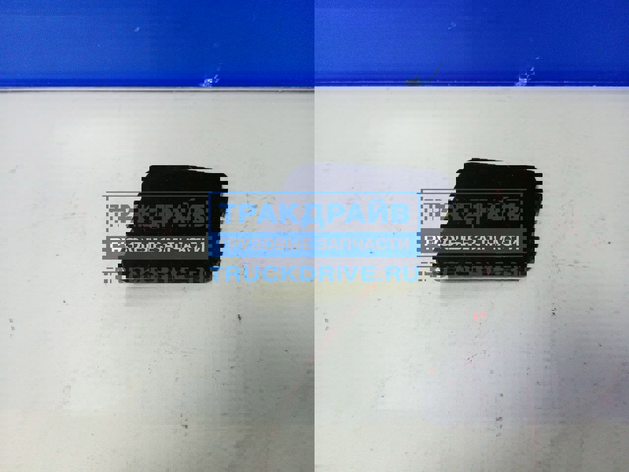 Заглушка бампера Iveco Stralis левая IV90.9149 KAHVECI OTOMOTIV купить ...