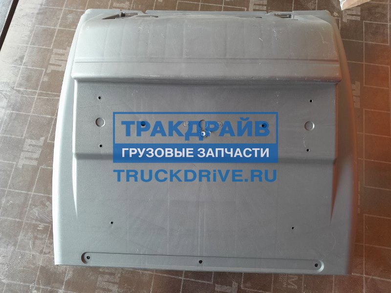 Крыло Ман Тга заднее задняя часть L-XXL M500.5261 KAHVECI OTOMOTIV ...
