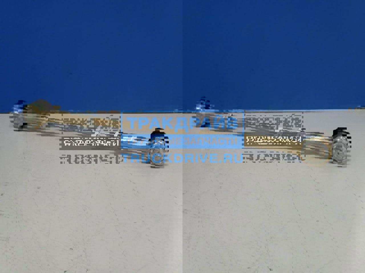 Тяга реактивная привода КПП КАМАЗ-5490 в сборе 14101-1703520-50 KAMAZ ...