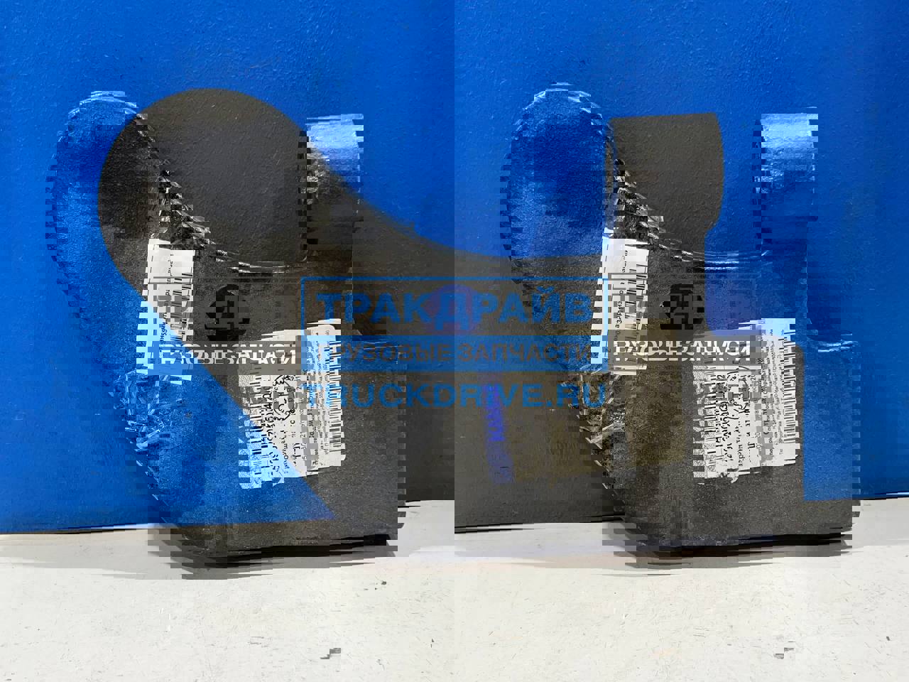 Кронштейн амортизатора Камаз-5490 передний правый 5490-2905534-01 KAMAZ ...
